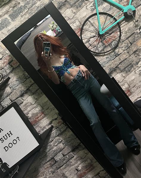 Since Ive Found Out Im Non Binary Ive Definitely Been More And More Comfortable Expressing The