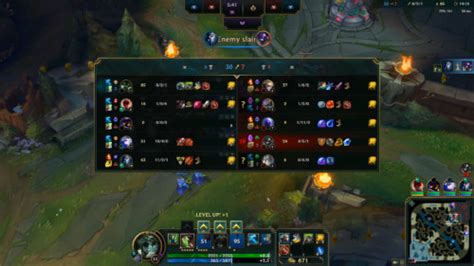 Interface In Game Collection Of Video Games Ui Screenshots And Videos