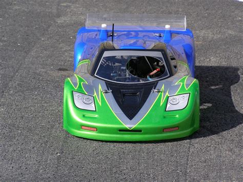 GT Class Buggy Based On Road Page 464 R C Tech Forums