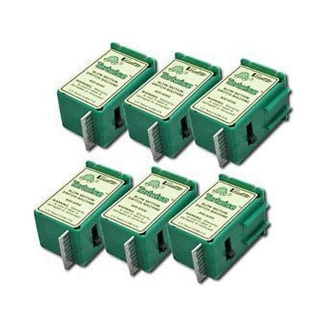 Circuitron Value Pack Tortoise Switch Machines 6 Pack Cir8006006 By Circuitron