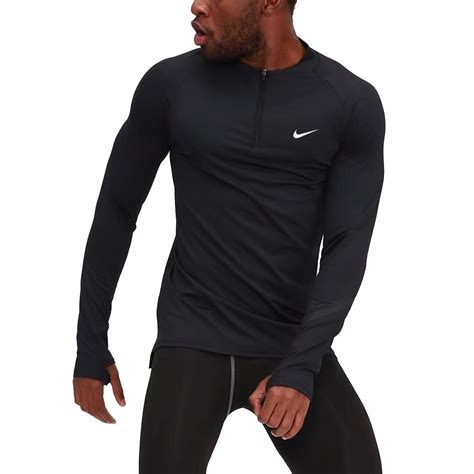 Glsport მაისური შავი