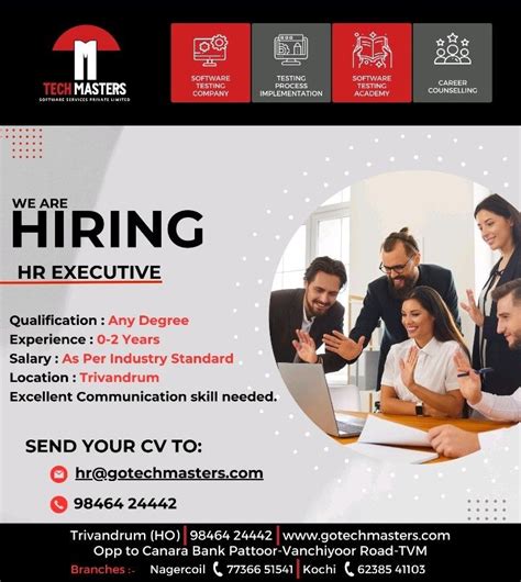 Tech Masters Software Testing Company On Linkedin Software Softwaretestingservices