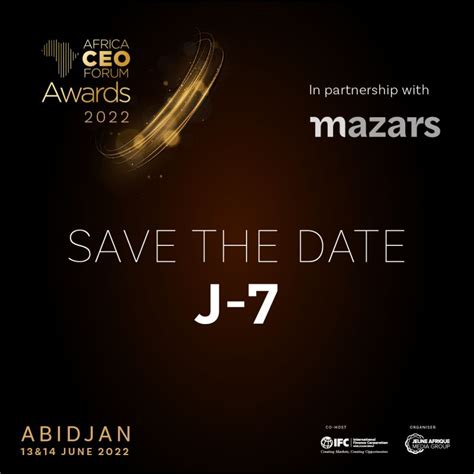 Jatin Anand On Linkedin Africaceoforum Investafrica