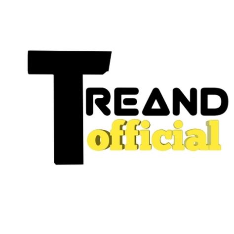 Treand Official Youtube