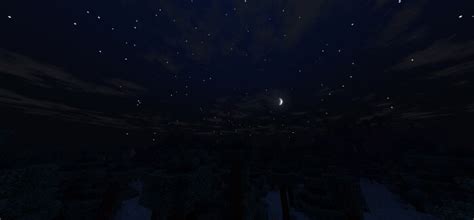 Spectrum Shader V2 0 Renewed Minecraft Shaders