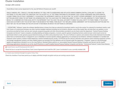 How To Setup Hadoop Cluster Using Cloudera Manager Devopsage