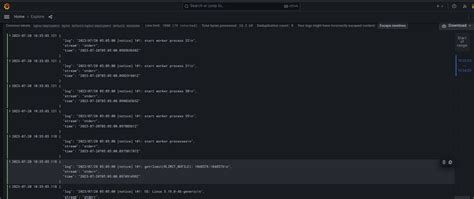Github Supriyo Roy K S Monitoring Troubleshooting Stack This Repo