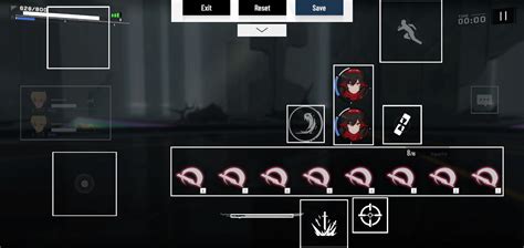 Mobile Users Button Configuration Rpunishinggrayraven