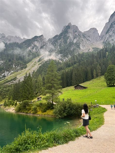 오스트리아 여행 코스 여행지 루트 비엔나 할슈타트 잘츠부르크 네이버 블로그
