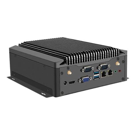 国产兆芯kx U6780a工控机 Msionx