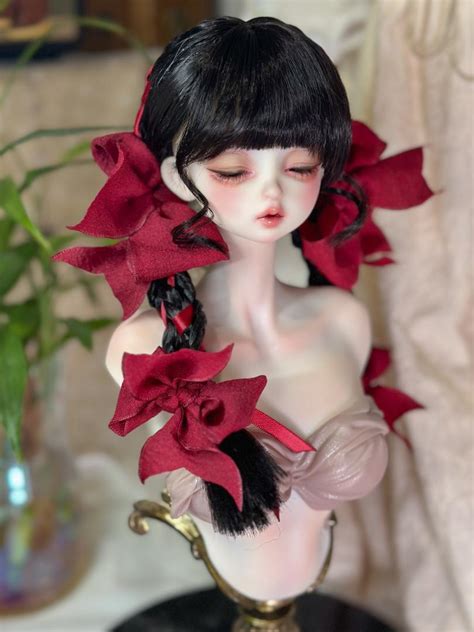 Mionyan♡ アレンジウィッグ♫ Dd Mdd Kumako 1 3サイズ By メルカリ