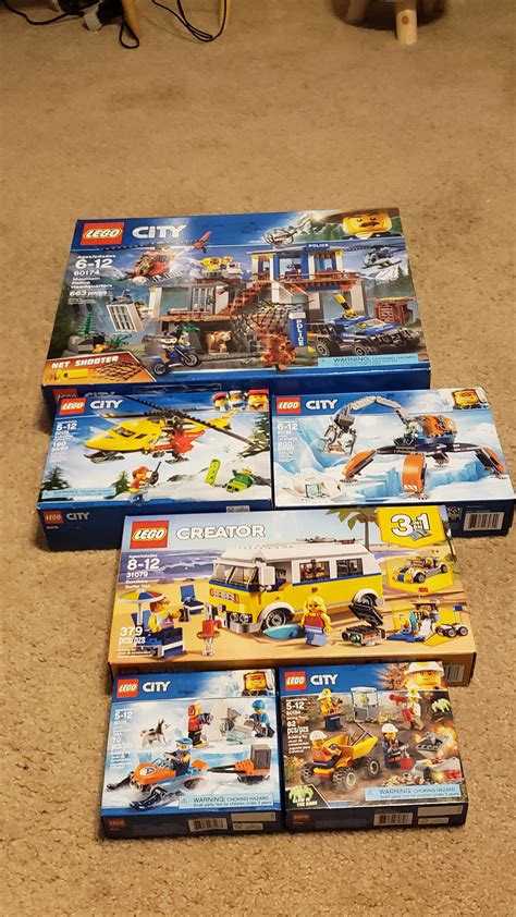 Walmart Clearance Rlego