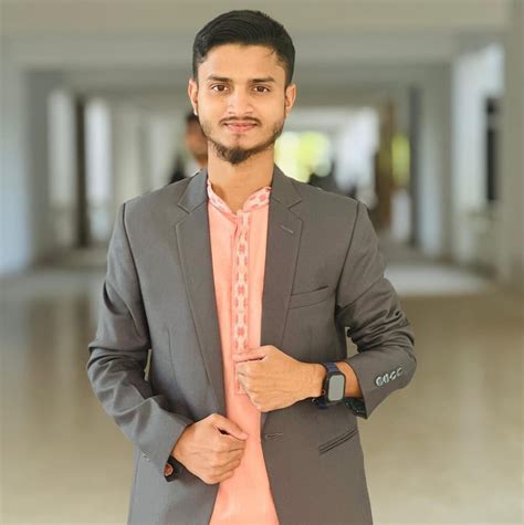 Md Rajiur Rahman Raju