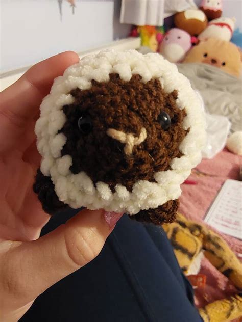 [closed] Tester Call For Crochet No Sew Sheep Testing Zone Ribblr Community