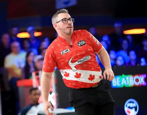 Alex Horton Wins Pba Tournament Of Champions At Amf Riviera Lanes