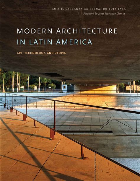 A Daily Dose of Architecture: Book Review: Modern Architecture in Latin ...