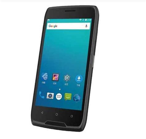 DT Industrial PDA Efficient Android Handheld Computer