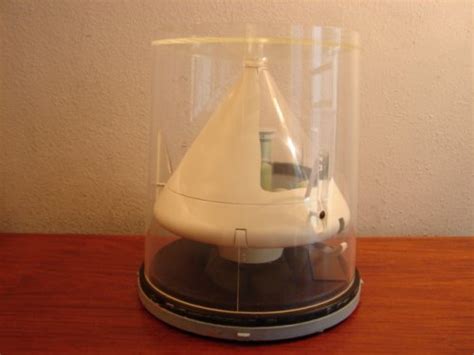 North American Rockwell Mars Excursion Module Mem Model Secret Projects Forum