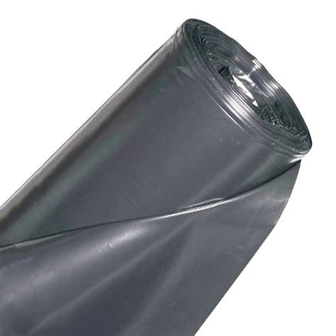 Пленка полиэтиленовая П Е Вт 1 5х100м черный 150 мкм рукав фото отзывы характеристики в