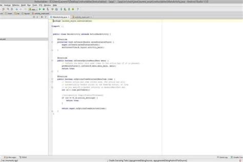 Raspberry Pi Android App Communication