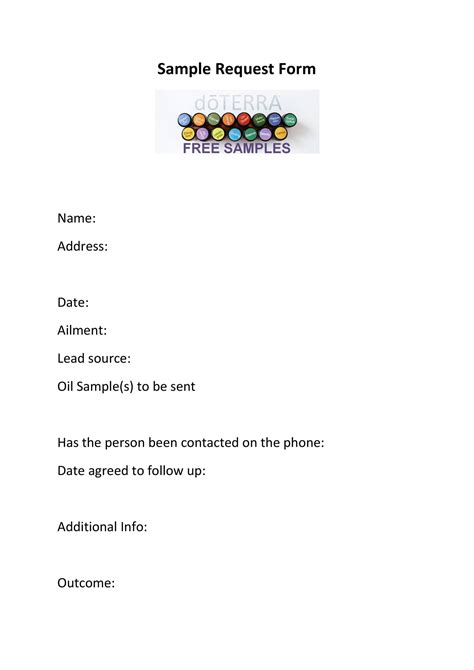 sample request form docx docdroid
