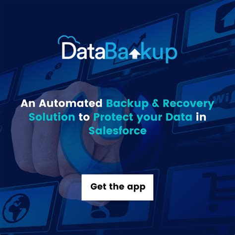 Databakup On Linkedin Salesforce Databakup Backupwithdatabakup