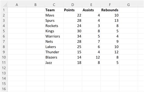 Excel How To Return Column Number Of Match