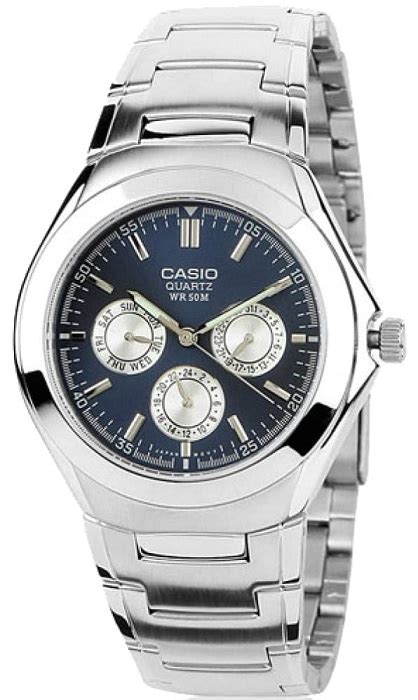 Mtp 1247d 2a Купить по лучшей цене часы Casio у официального дилера Casualwatches