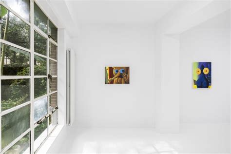 Cai Zebin At Capsule Shanghai Art Viewer