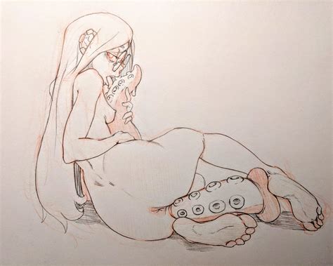 Rule 34 1girls Anus Dildo Drawing Feet Female Female Only From Behind Licking Line Art Long