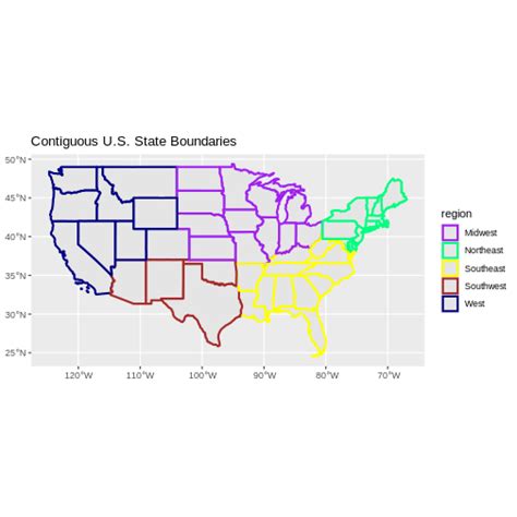 Introduction To Geospatial Raster And Vector Data With R Explore And Plot By Vector Layer