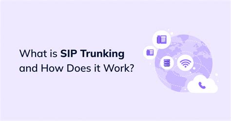 What Is Sip Trunking Ultimate Guide For Call Centers