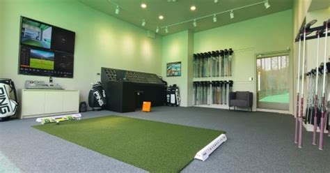 골프 브리핑 핑골프 남서울cc에 피팅스튜디오 열어