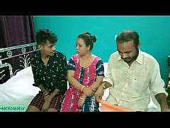 Hot Milf Aunty Shared Hindi Latest Threesome Sex Xxx Mobile Porno Videos Movies Iporntv Net