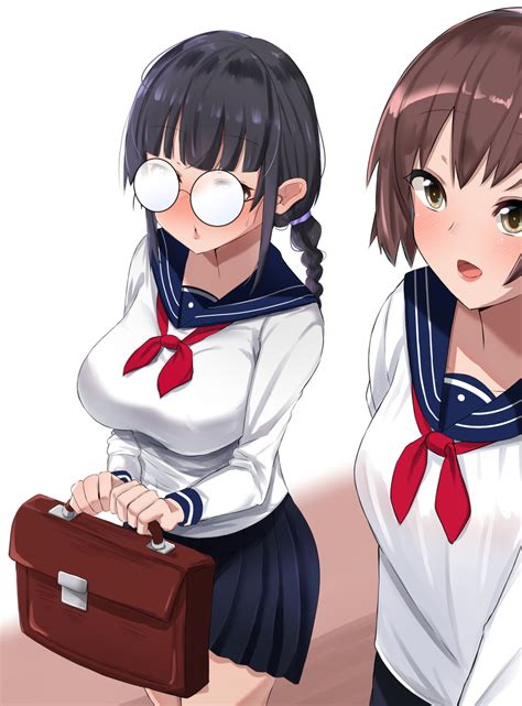 めがねふたなり 世良