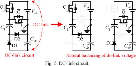 Figure 11 From A Five Level Unity Gain Active Neutral Point Clamped Inverter Designed Using Half Figure 11 From A Five Level Unity Gain Active Neutral Point Clamped Inverter Designed Using Half