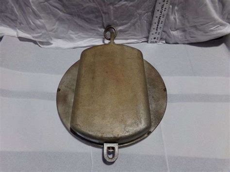 Vintage Chatillon Dynamometer Scale Baer Auctioneers Realty LLC