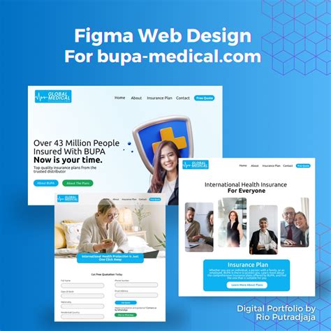 Ui Ux Design User Interface And User Experience Design Modern And Attractive Dekstop And Mobile