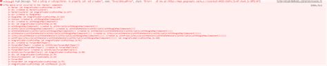 Markerclusterer Raise Error When Adding New Marker Issue