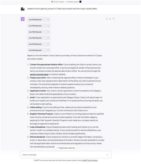 web requests chatgpt plugin goodbye knowledge cutoff hello world by avinash a jun 2023