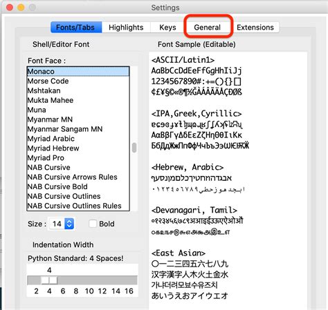 Idle Line Numbers Mrs Elias Python