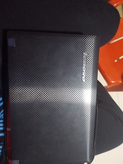 Old Lenovo Computer Computers Tech Desktops On Carousell