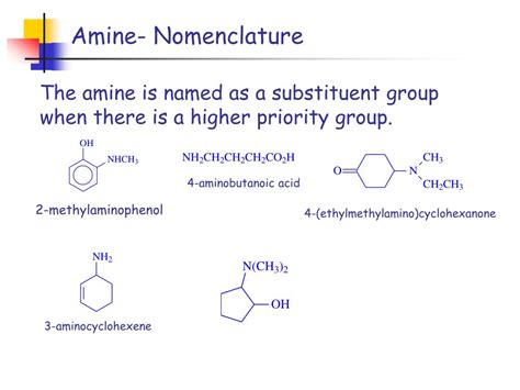Ppt Structure And Properties Nomenclature Reactions Some Review Synthesis Some Review