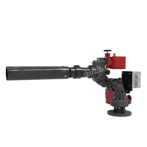 China Fixed Electric Fire Foam Moniotr Manufacturers Suppliers Wholesale Price Forede