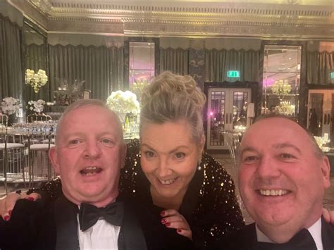 Vince Dignam Fcilt Fioc On Linkedin Oh What A Night Celebrating Jod