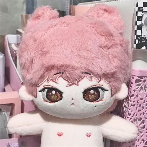 Comfimochi • Sunoo Doll In 2024 Mascot Design Dolls Cute