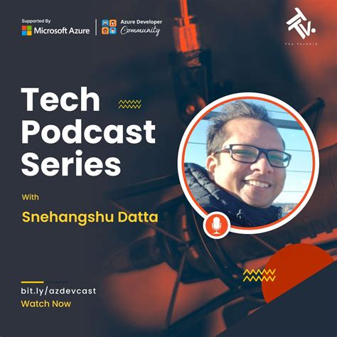 Azure Developer Community On Linkedin Azure Career Devops Podcast Techtalks Techpodcast