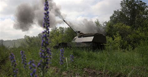 Німеччина дозволила Україні використовувати надану зброю для ударів по РФ — Forbes Ua