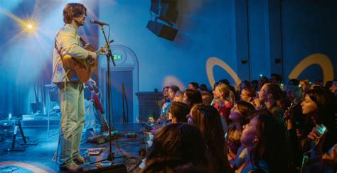 Concert Vincent Lima In Koninklijk Circus Brussel Op 16 April 2026