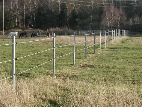 Fence Posts Palisade Poles Goplastic